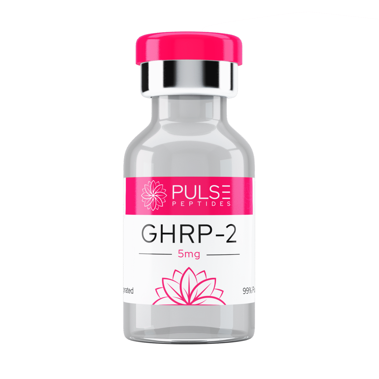 Buy High Quality Research Peptides - Pulsepeptides